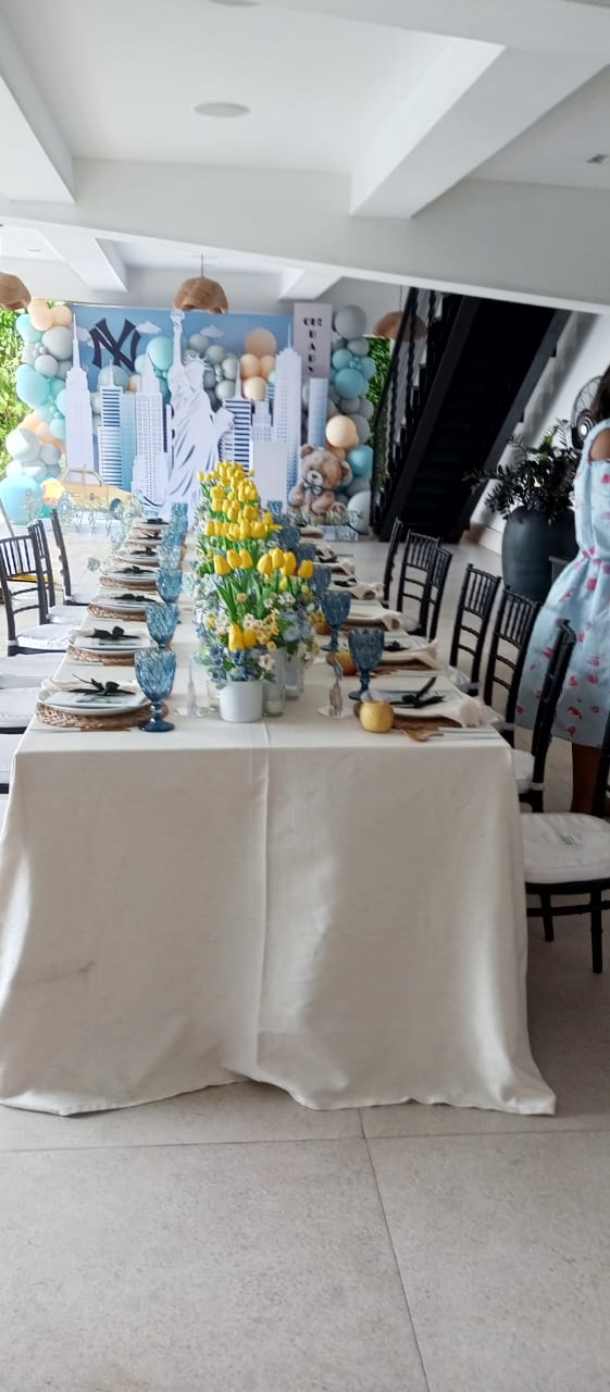 Events and decorations – Flowerexpression