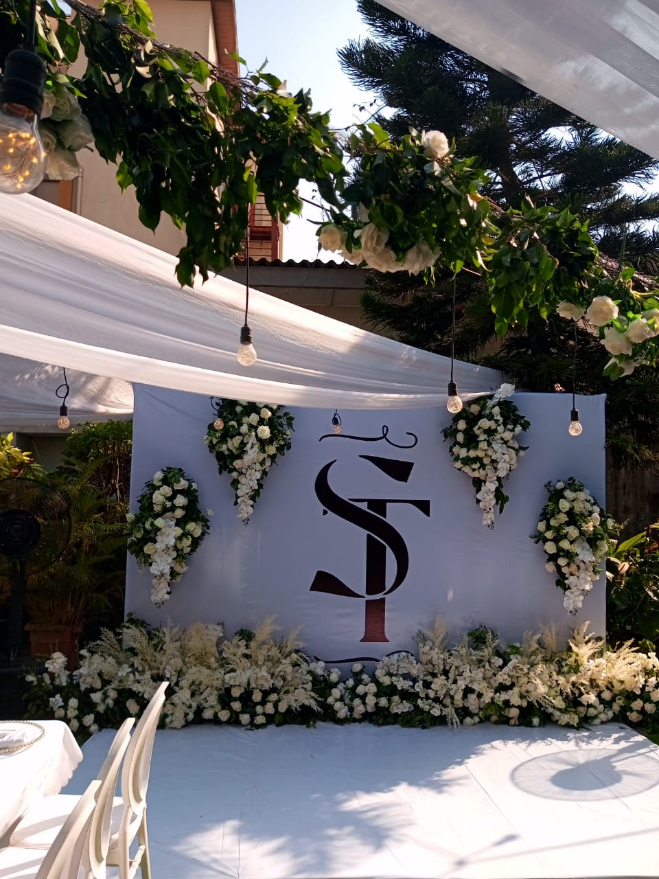 Events and decorations – Flowerexpression